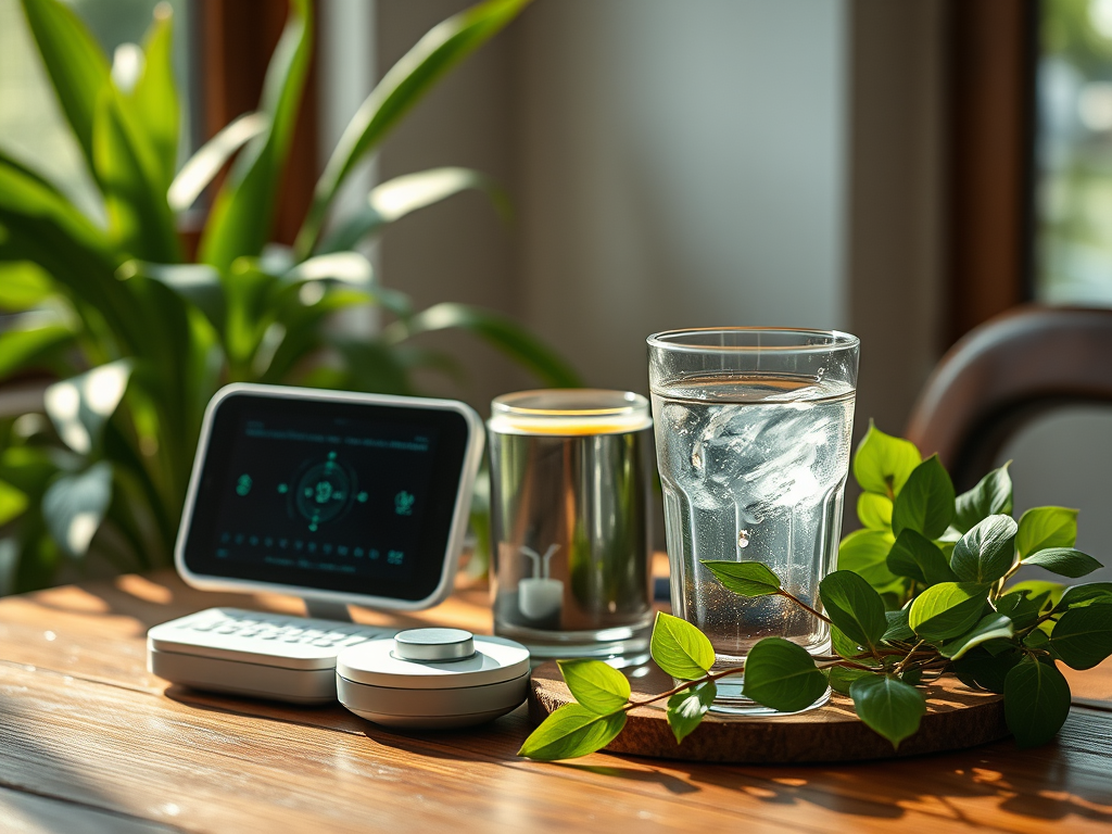 Exploring SCIO Devices and Rife Generators for Health – Arkanos Energy